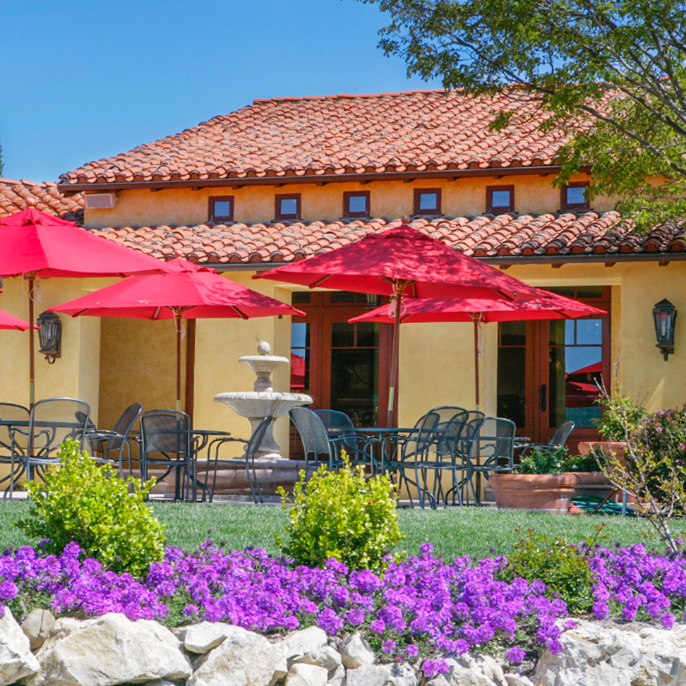 Southern California Winery - San Antonio Winery