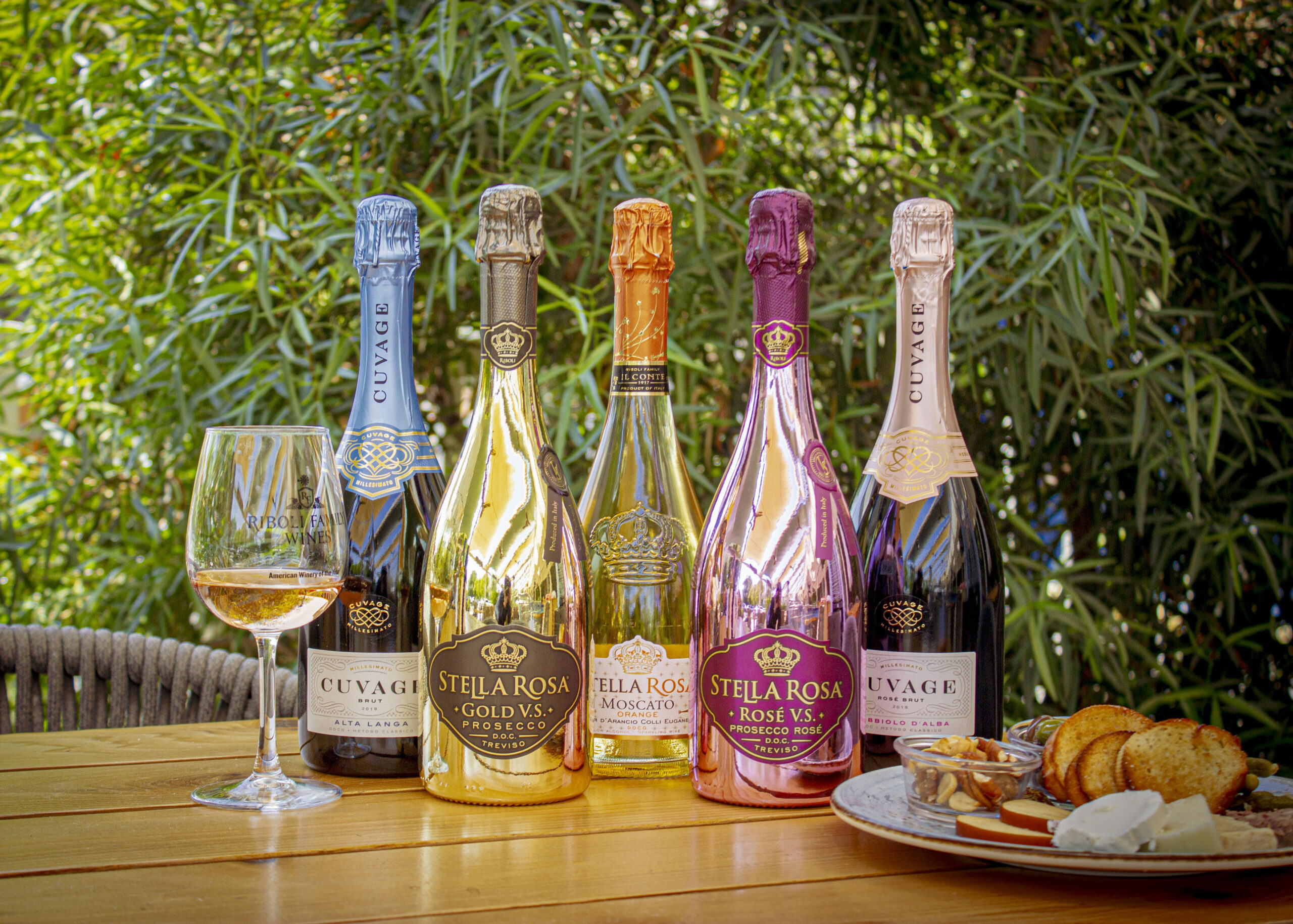 Spring 2025 Wine Tasting Events in Los Angeles