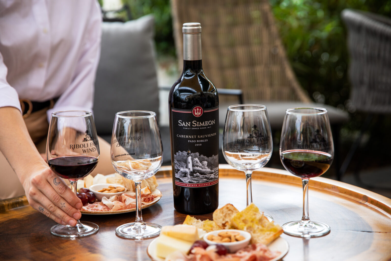 Shop Our Wines, Gifts, and Merchandise - San Antonio Winery