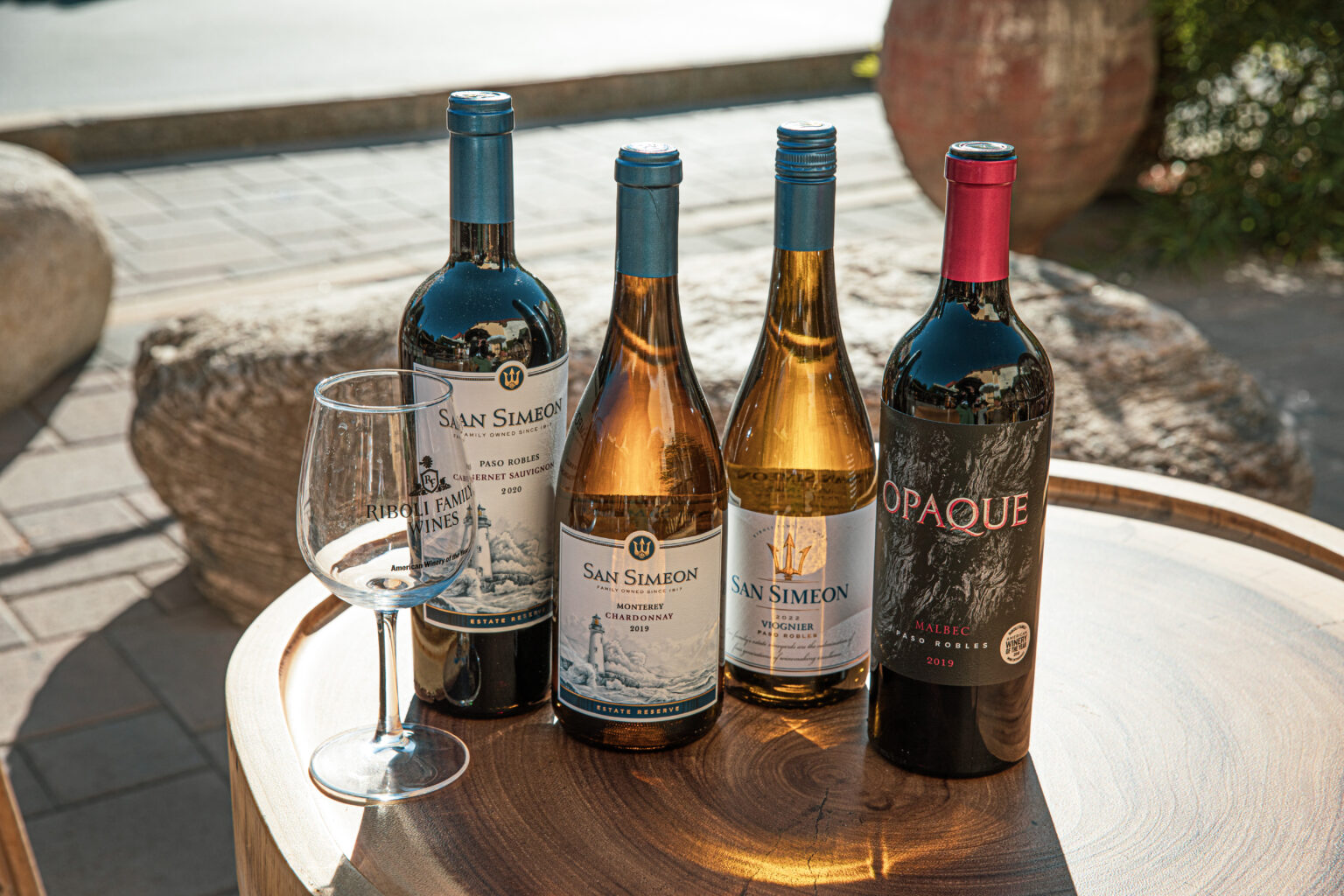 Wine Tastings in Ontario, CA - San Antonio Winery