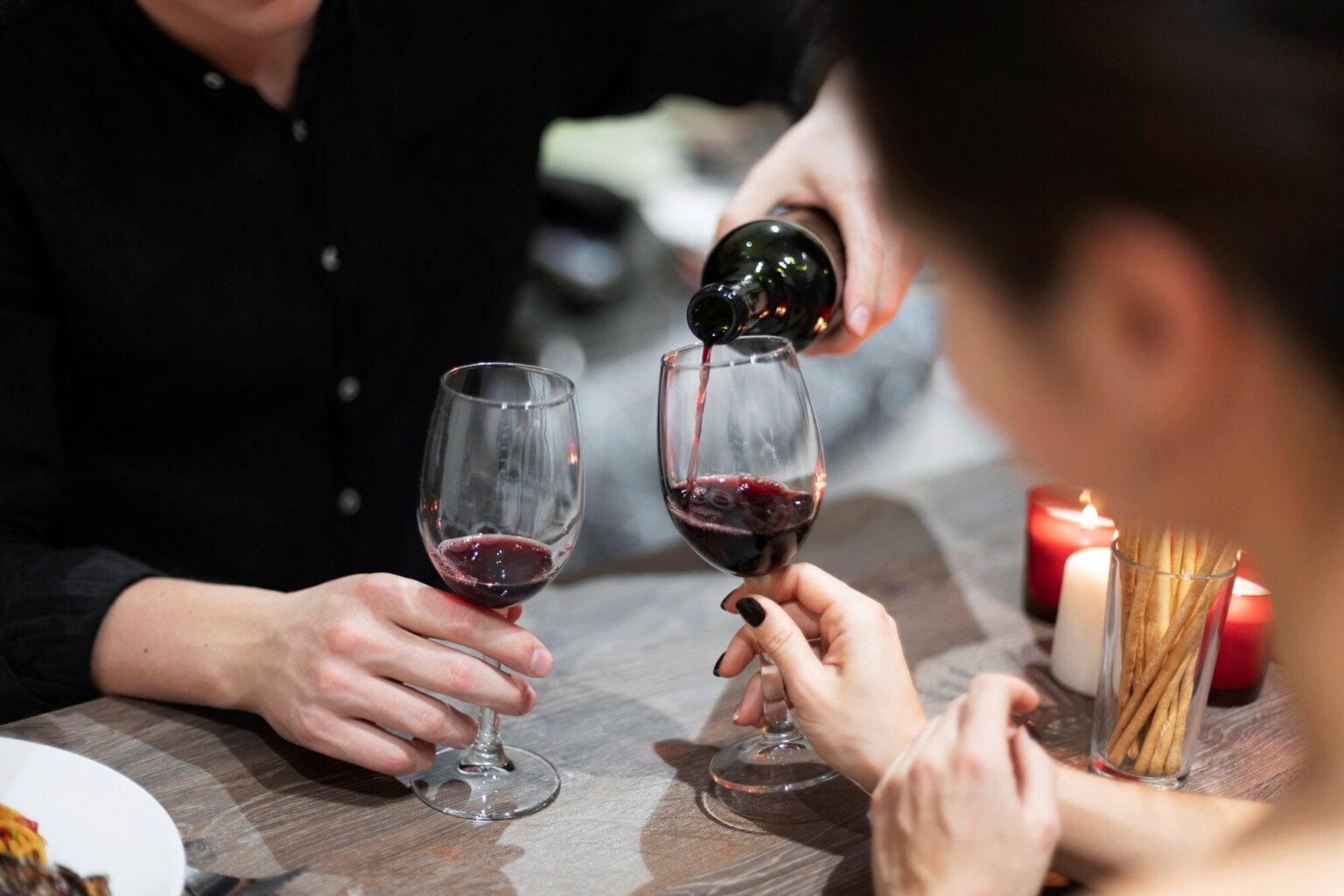 Most Common Wine Tasting Terms | San Antonio Winery